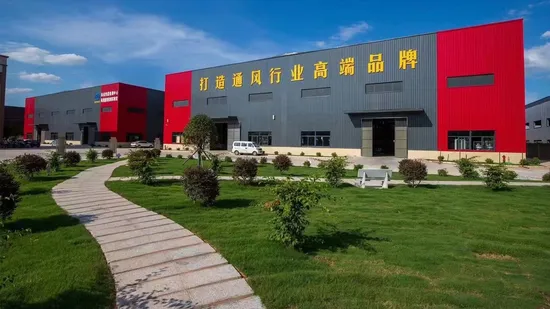 Direct Drive Hot Air High Temperature Forward Centrifugal Fan | Beijing ...