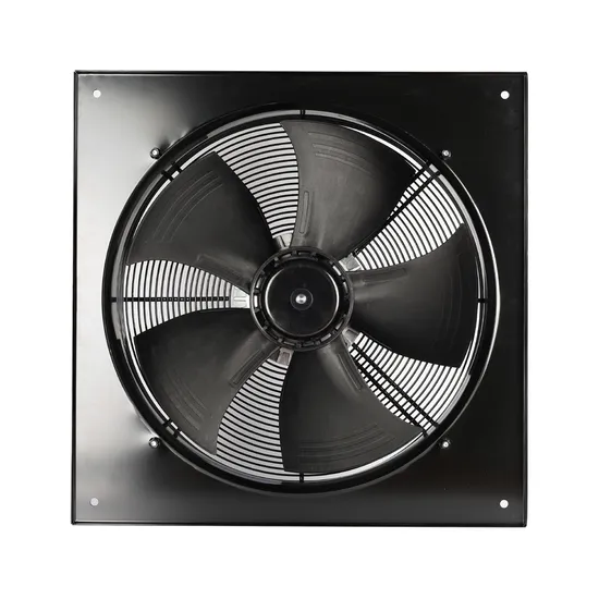 Ec Axial Fan 900mm | Beijing EC Motor Co.,Ltd